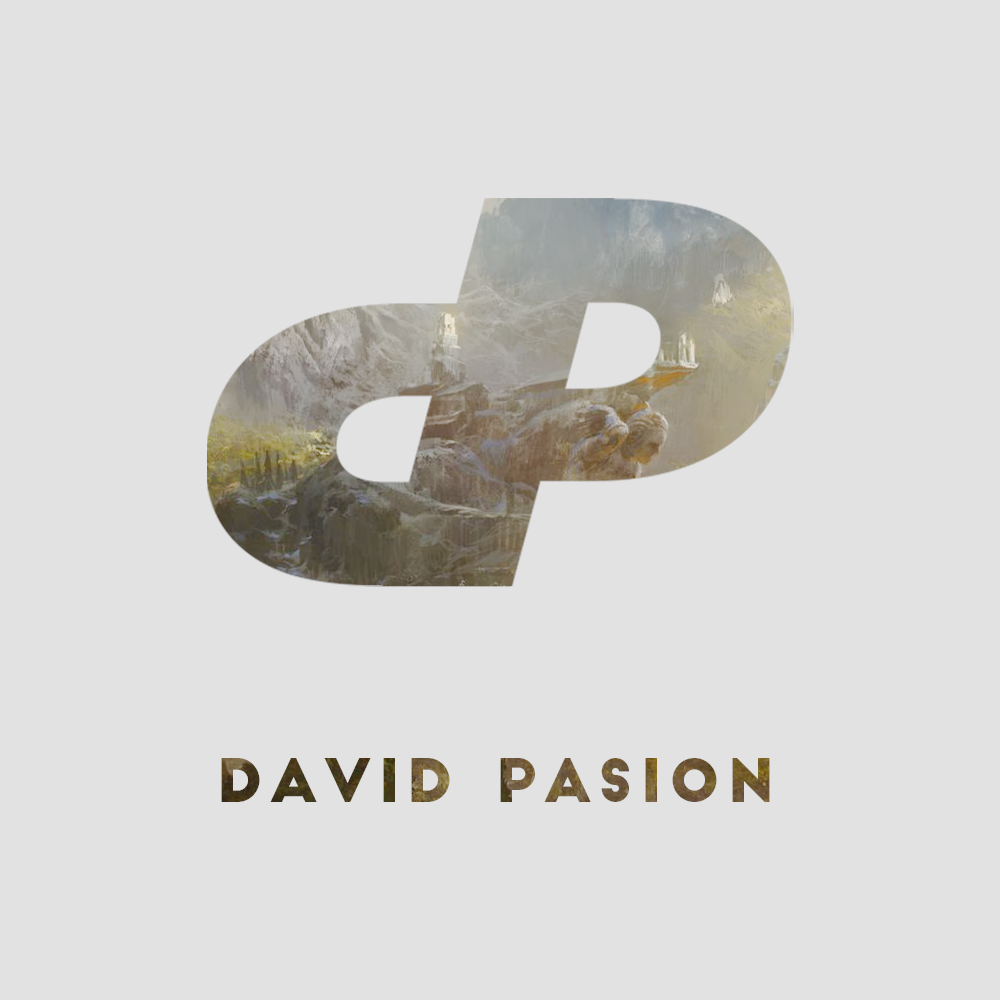 About David Pasion